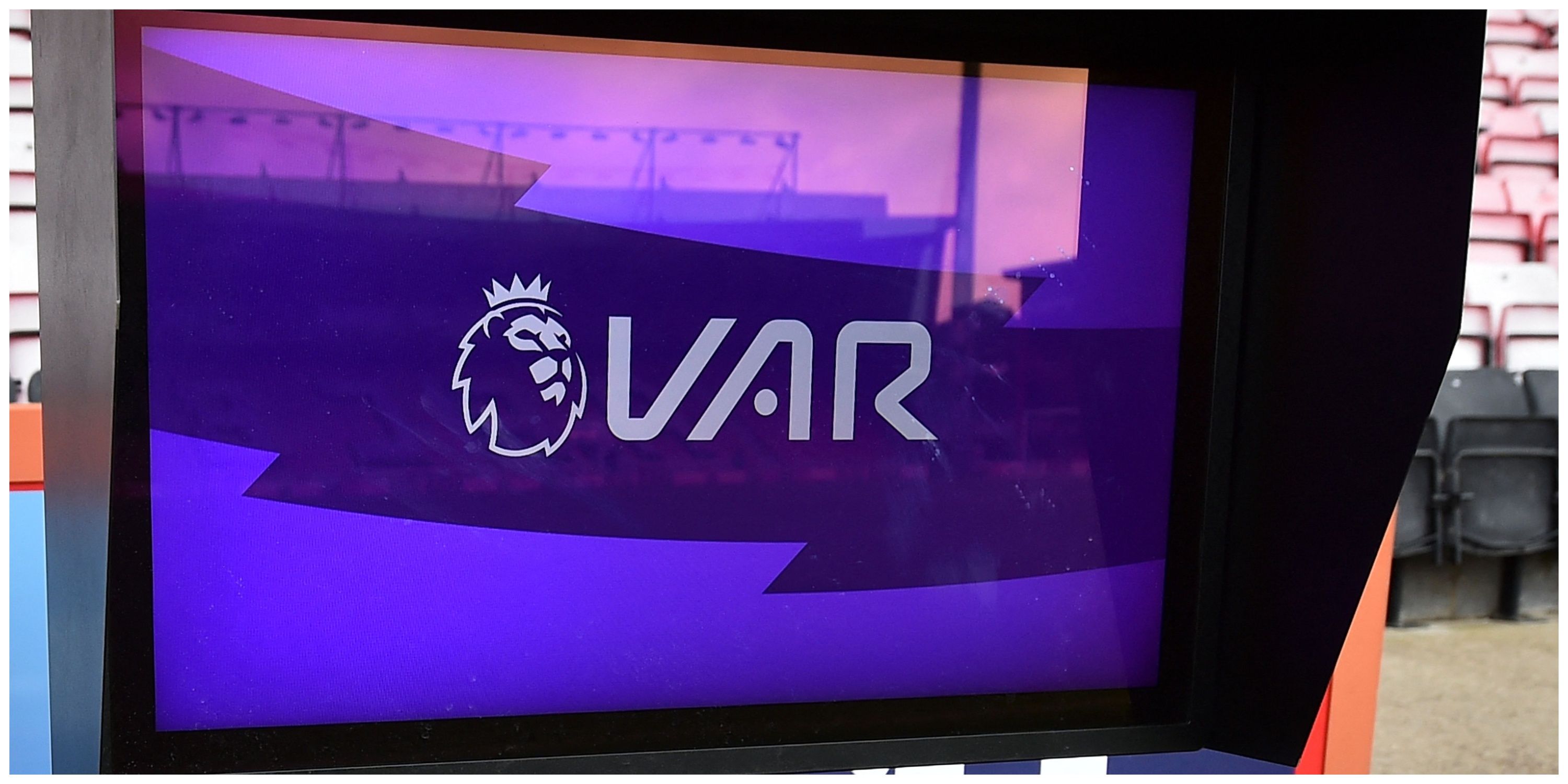 Premier League will make one major change to VAR next season