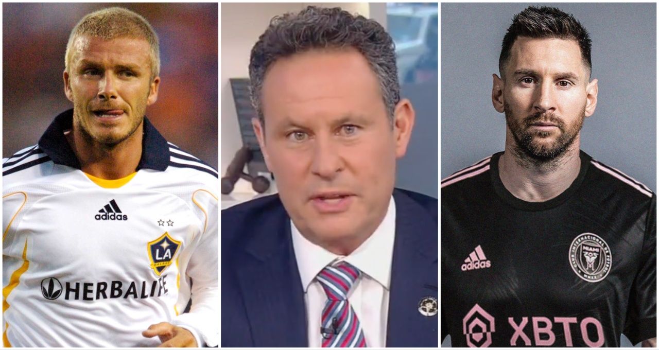 Lionel Messi's move to Inter Miami leads to strange remark from ...