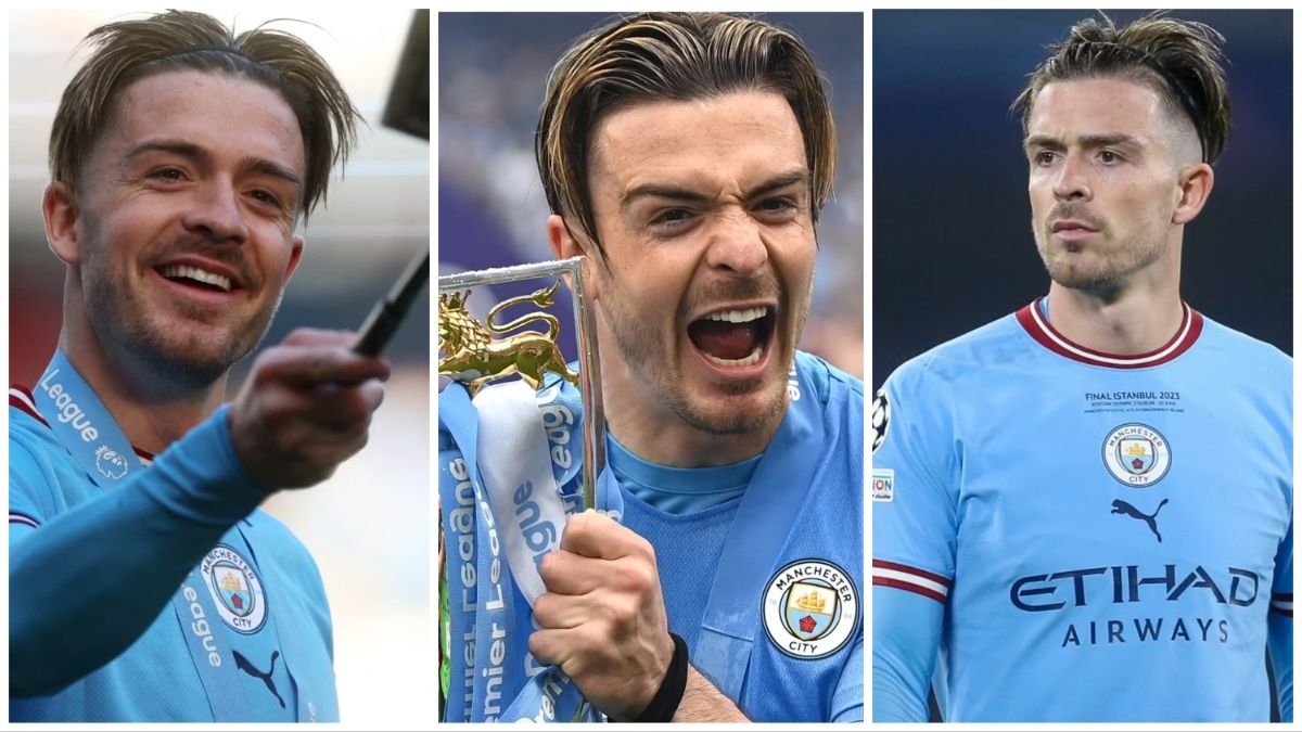 Jack Grealish Net Worth (2023): What Does The Treble Winner Earn Per Week? Jack Grealish Net Worth (2023): What Does The Treble Winner Earn Per Week?
