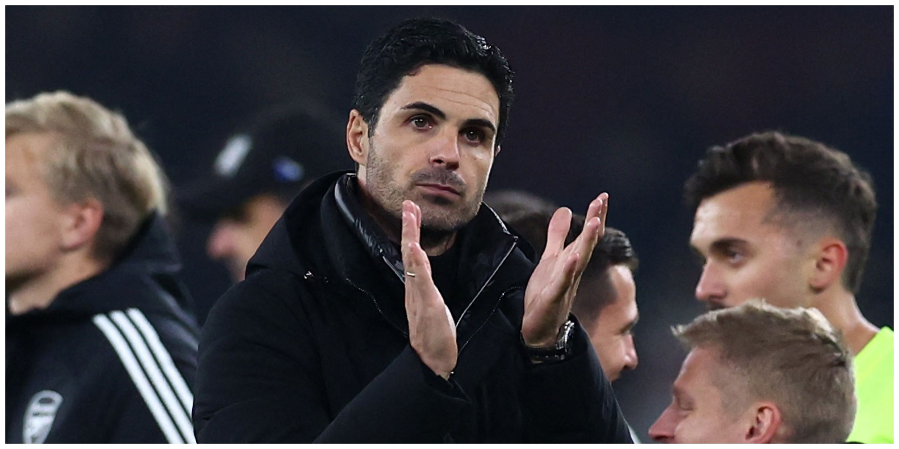 Arsenal: £28m star’s exit now ‘expected to happen’ at the Emirates