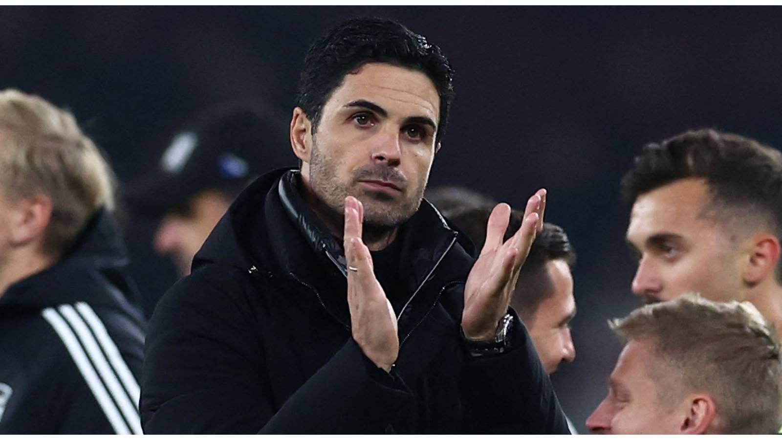 Arsenal need to pay 'at least £60m' to sign star at the Emirates