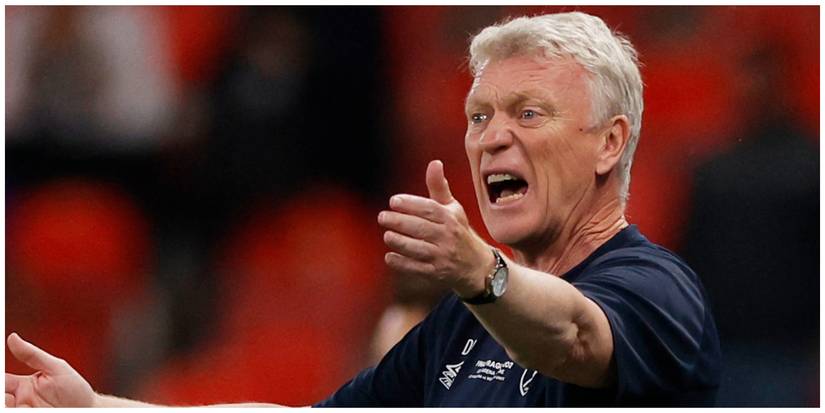 West Ham transfers updates: Scott McTominay, Harry Maguire and David Moyes