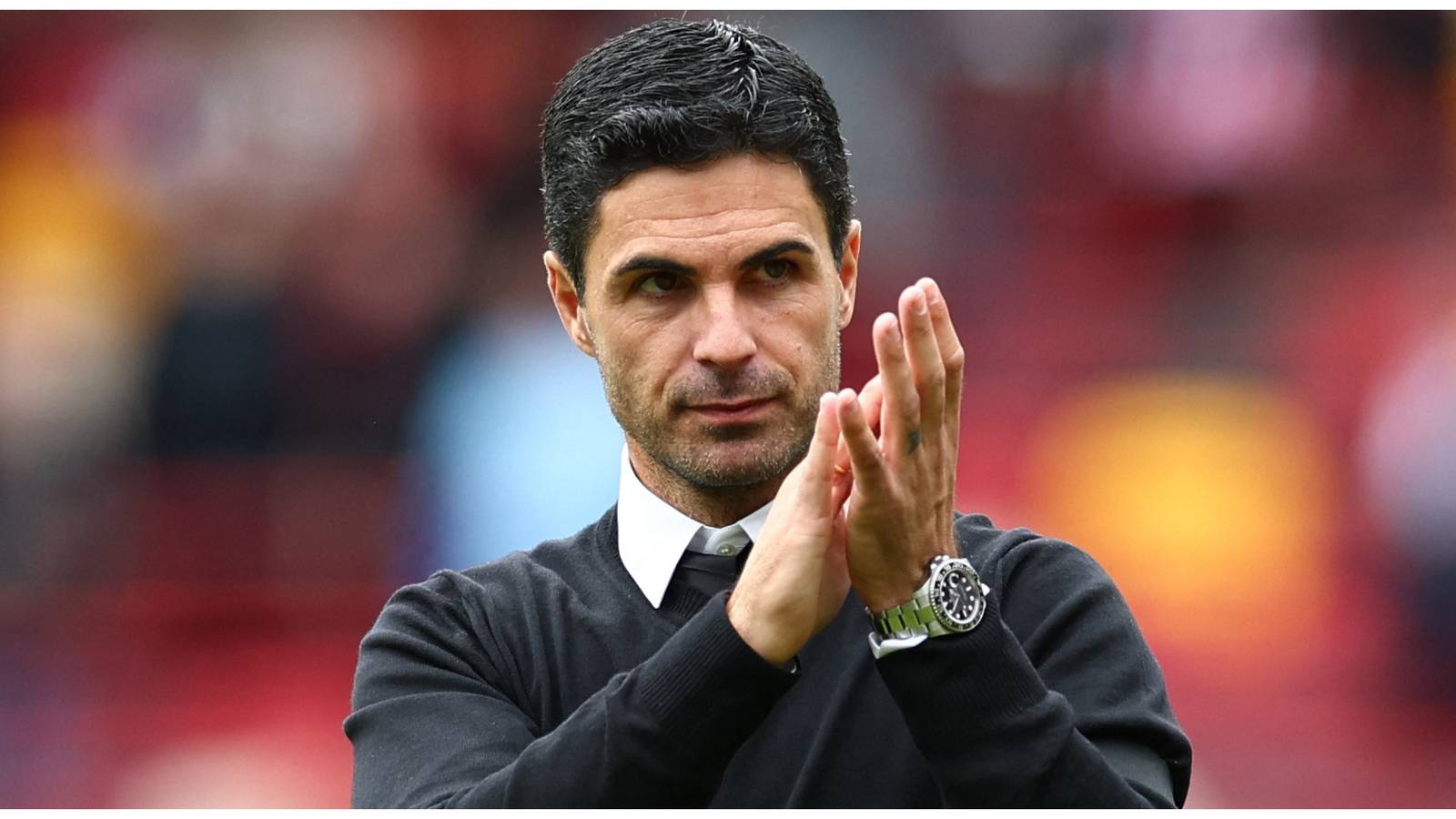 Arsenal want to 'unveil' £100m star as 'first signing' at the Emirates