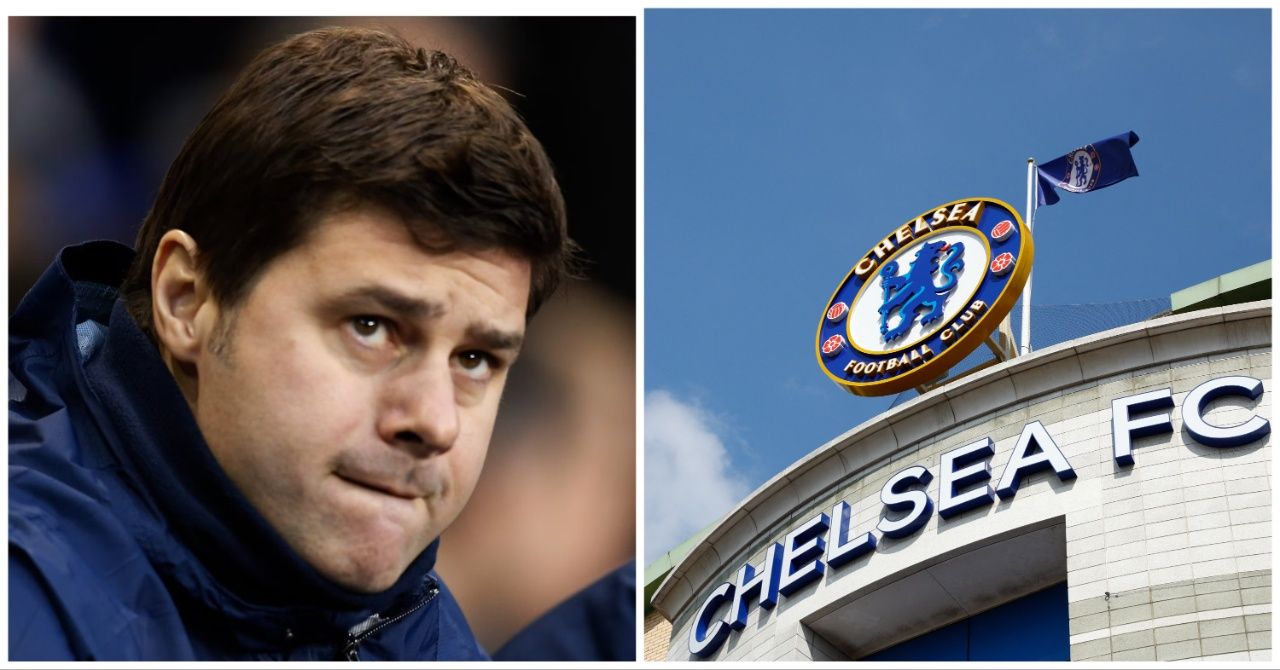 Chelsea: £50m target has 'great connections with Joe Shields' at ...