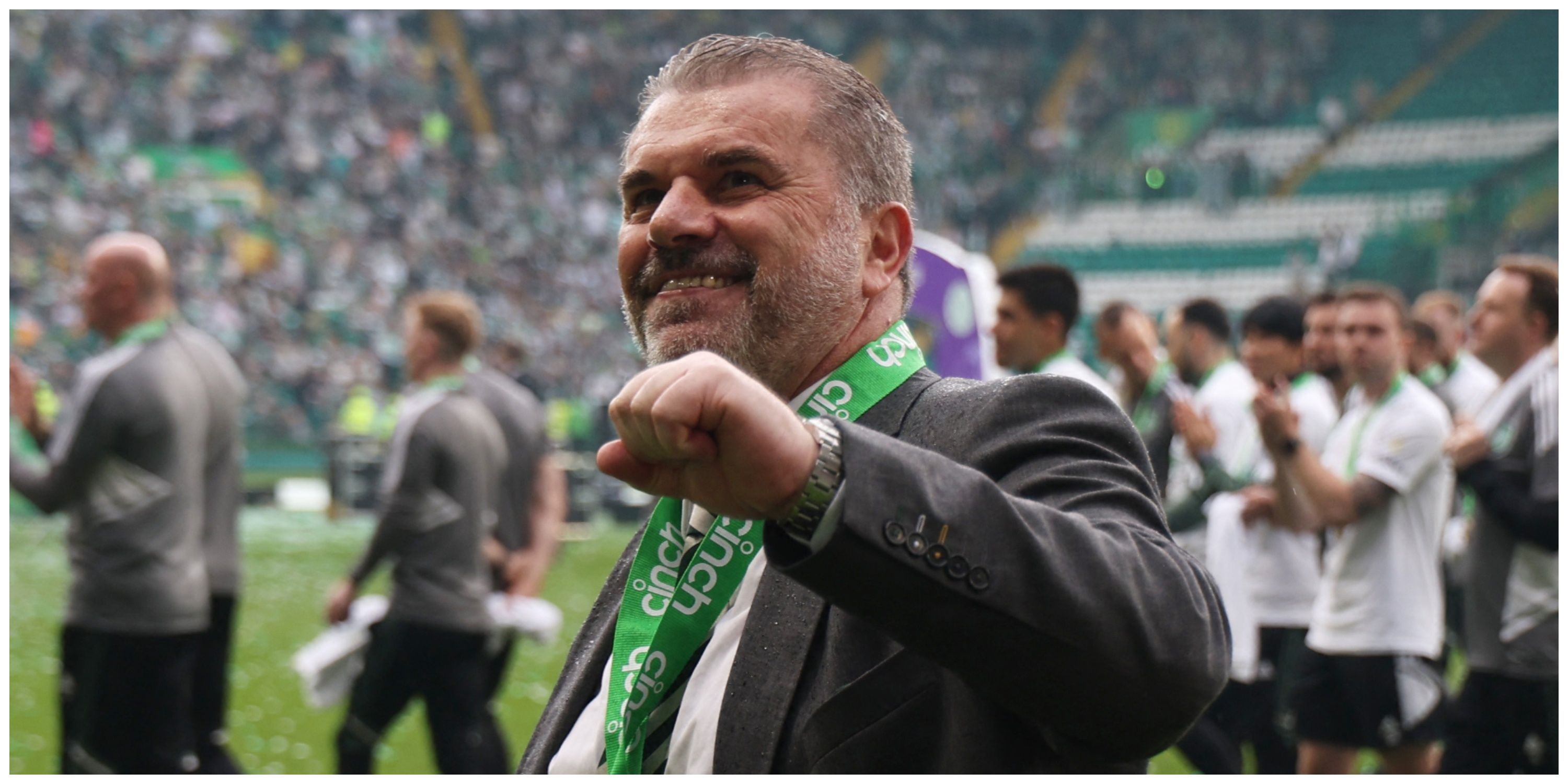 Tottenham have ‘communication open’ to sign star compared to David Beckham