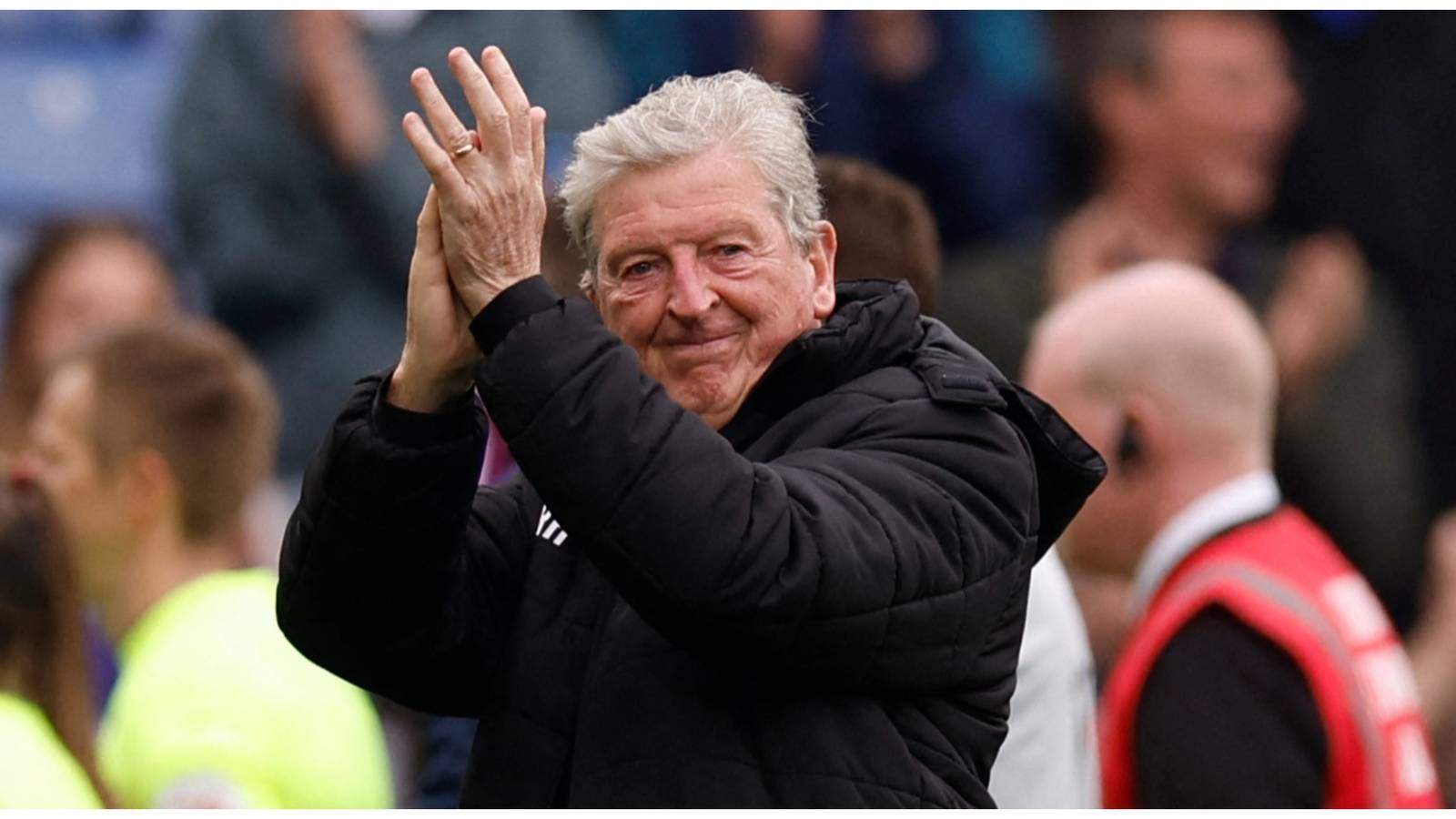 Crystal Palace: Sky Sports reporter drops big Zaha update at Selhurst Park