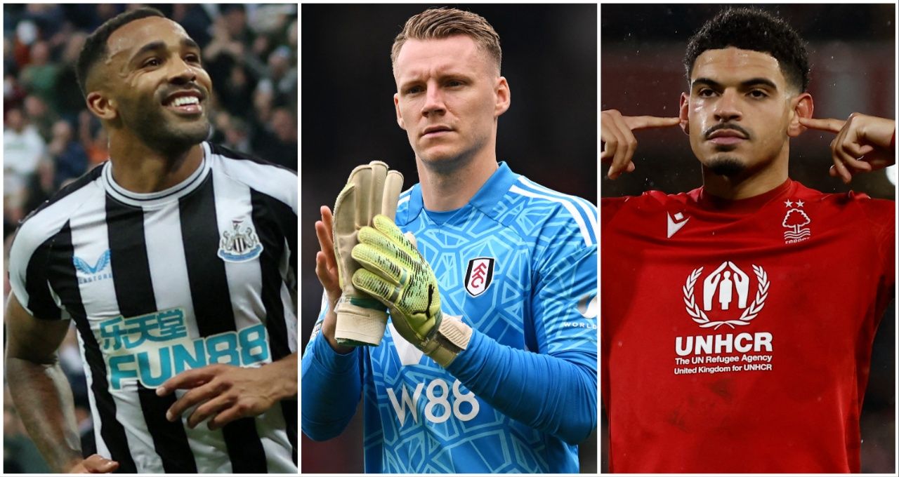 The 10 most underrated players from the 2022/2023 Premier League season