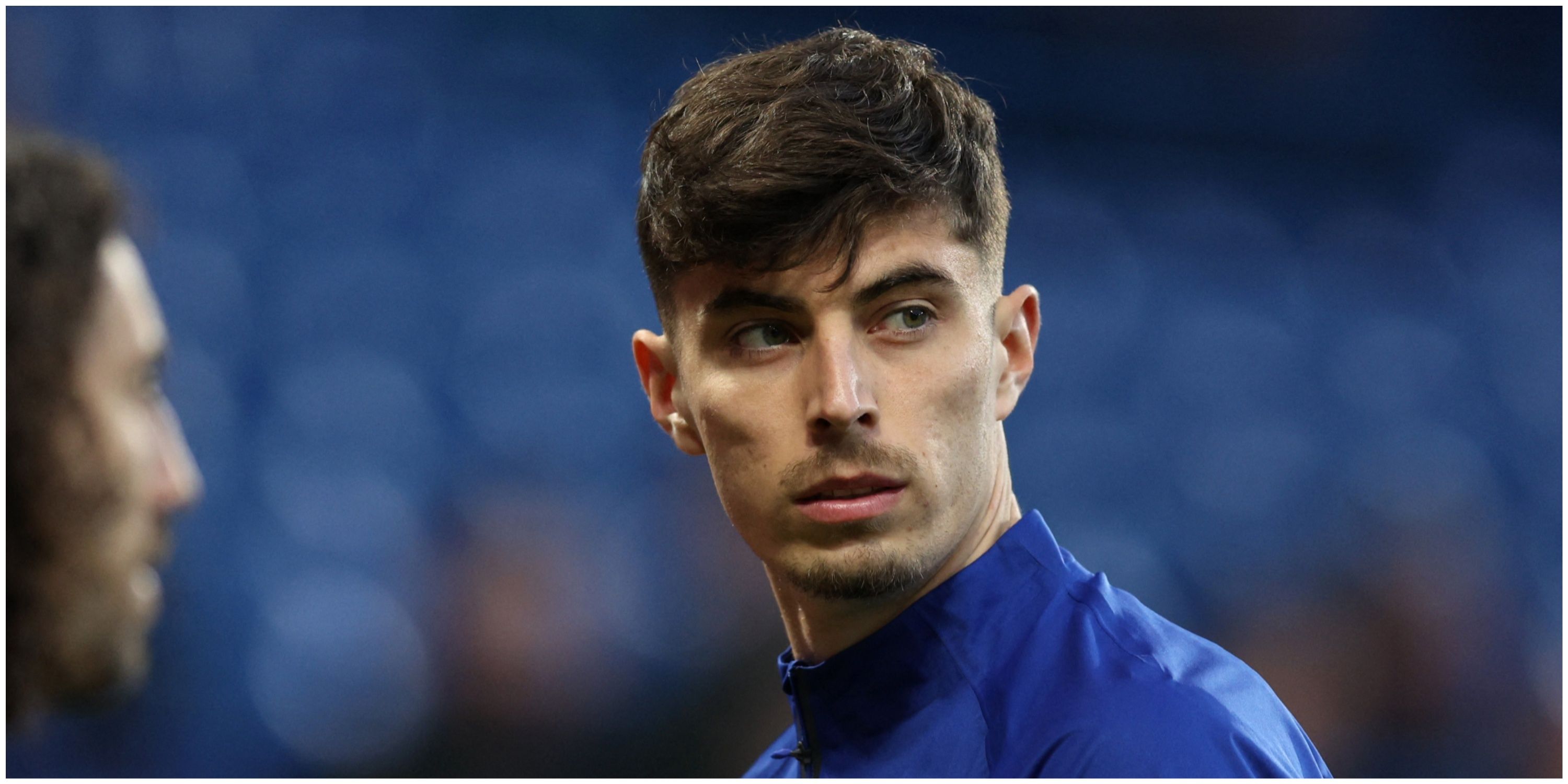 Kai Havertz to Arsenal: How could Mikel Arteta's side line up with ...