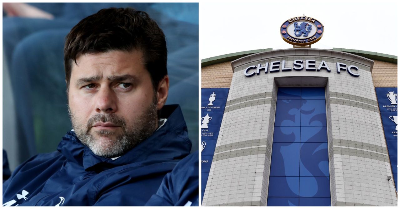 Chelsea now 'informed' over £30m striker at Stamford Bridge Chelsea now 'informed' over £30m striker at Stamford Bridge