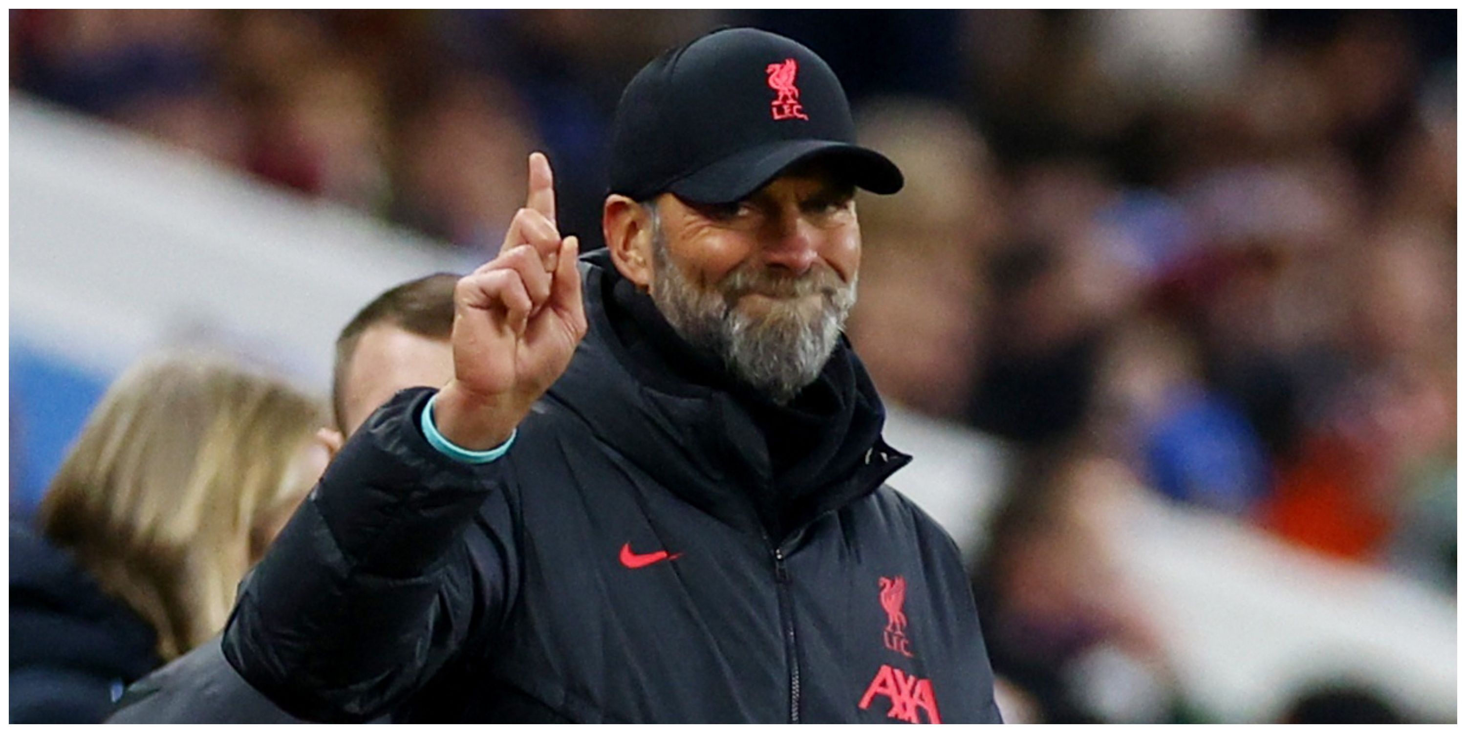 Jurgen Klopp Snaps At Journalist As Liverpools Record In 12 30pm Kick
