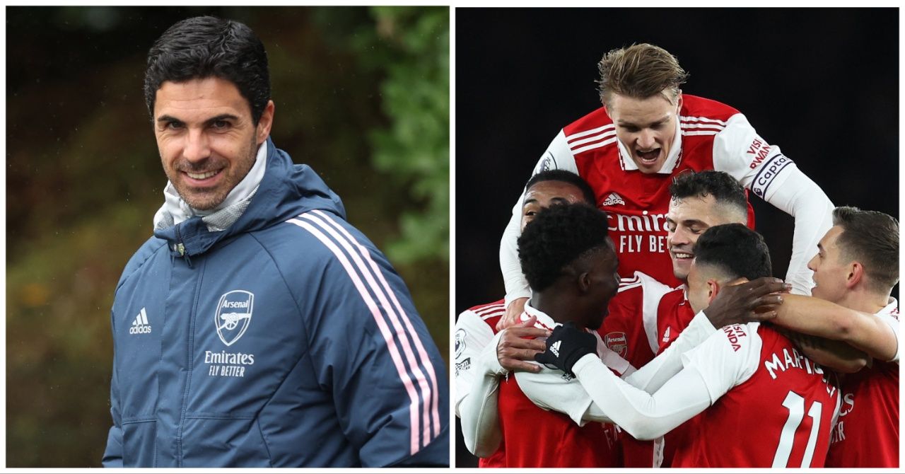 Arsenal: 'Underrated' £27m star could have big season at the Emirates