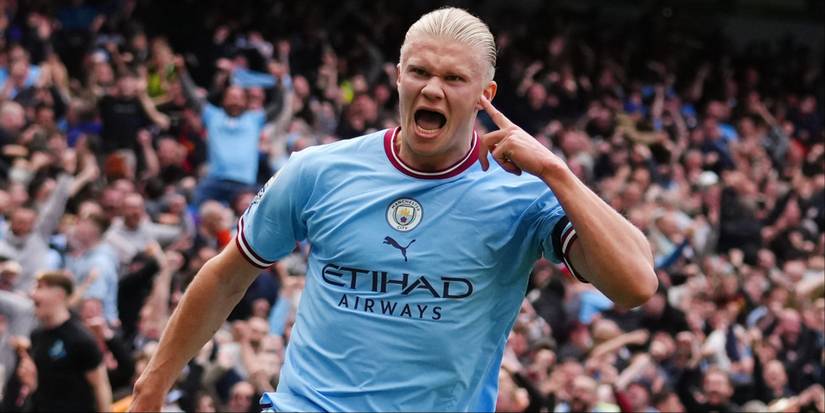 11 Best Football Matches Of 2023 So Far (Ranked)