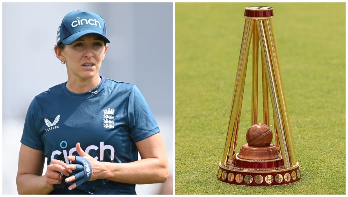 Ashes has 'real opportunity' to transform women's cricket as record is ...