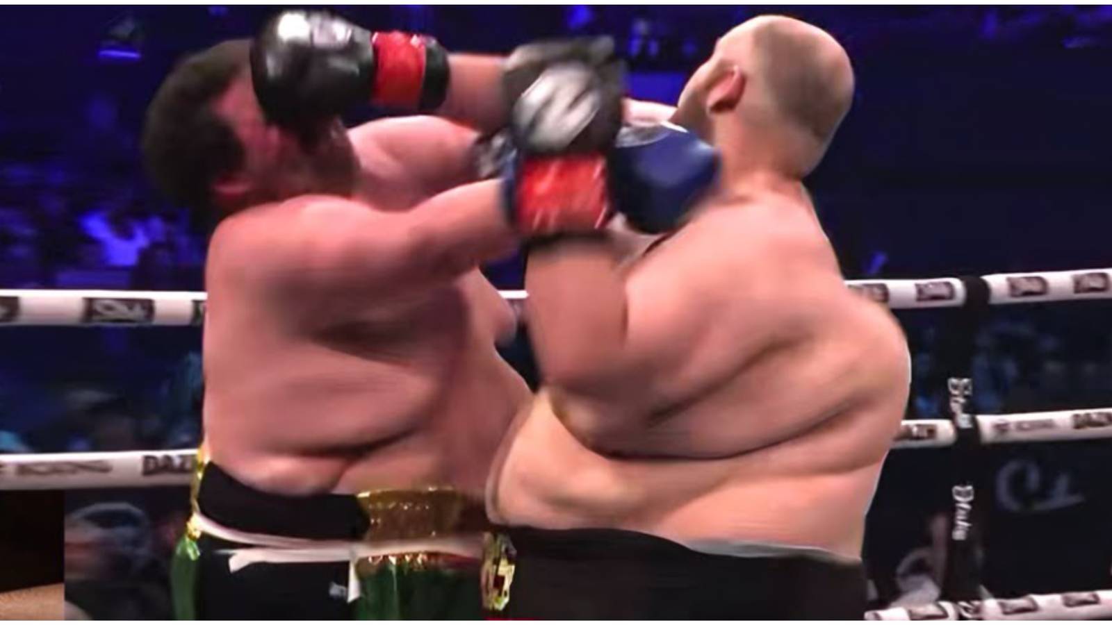 7 Heaviest Boxing Fights In History (Ranked)