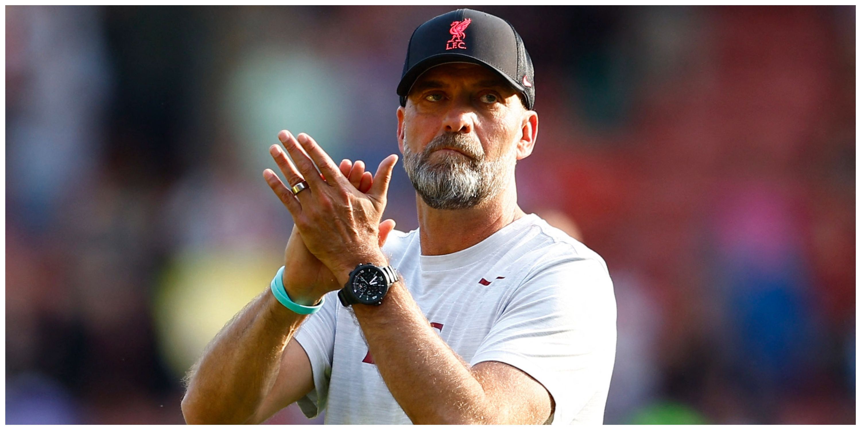 Liverpool rank 19th in 'net owner funding' - huge difference between ...
