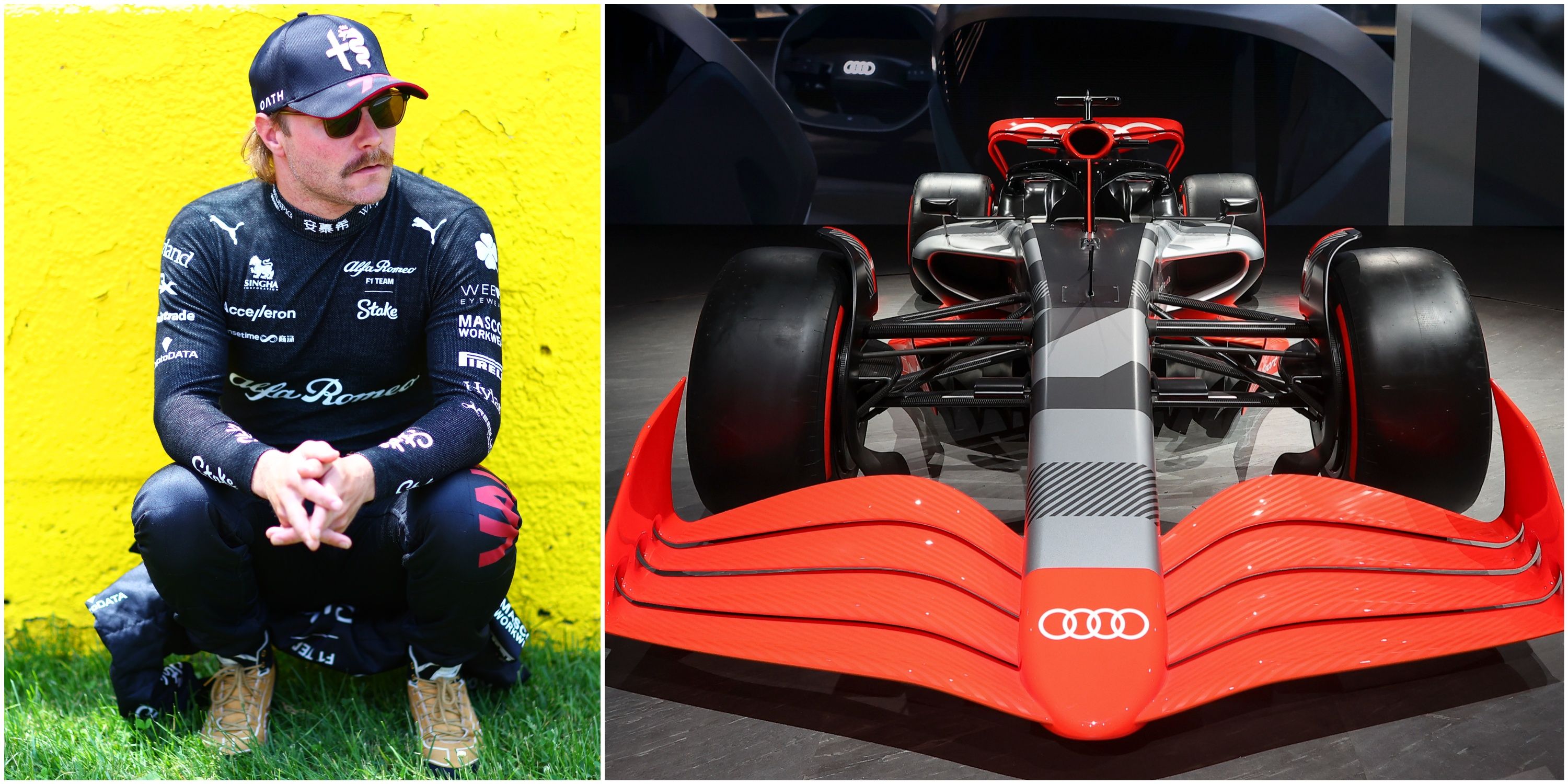 Valtteri Bottas discusses ‘unfinished business’ in F1 ahead of ...