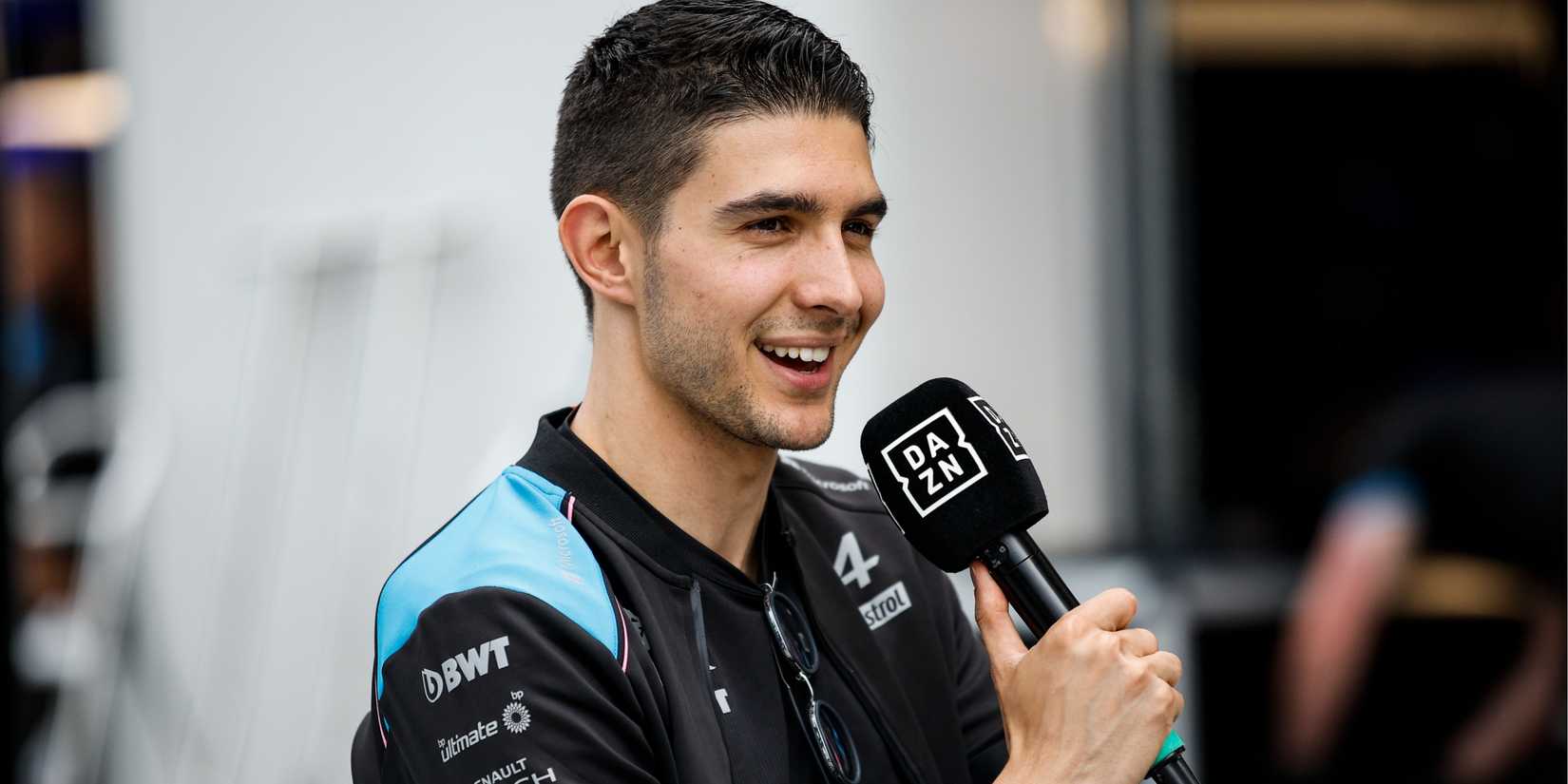 Where Does Every F1 Driver Live?