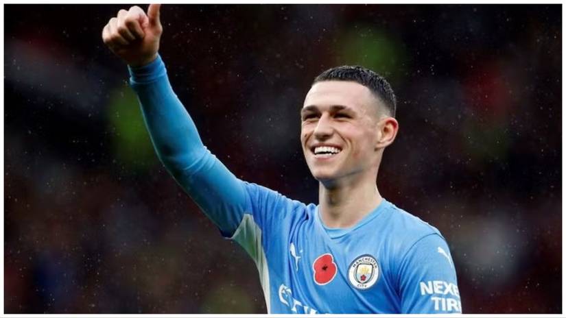 Fantasy Premier League: Last season's FPL winner shares his 23/24 ...