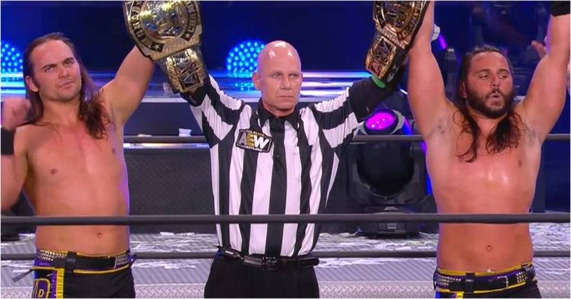 Sheamus' Mohawk & 9 Other Wrestlers Who Transformed After Turning Heel