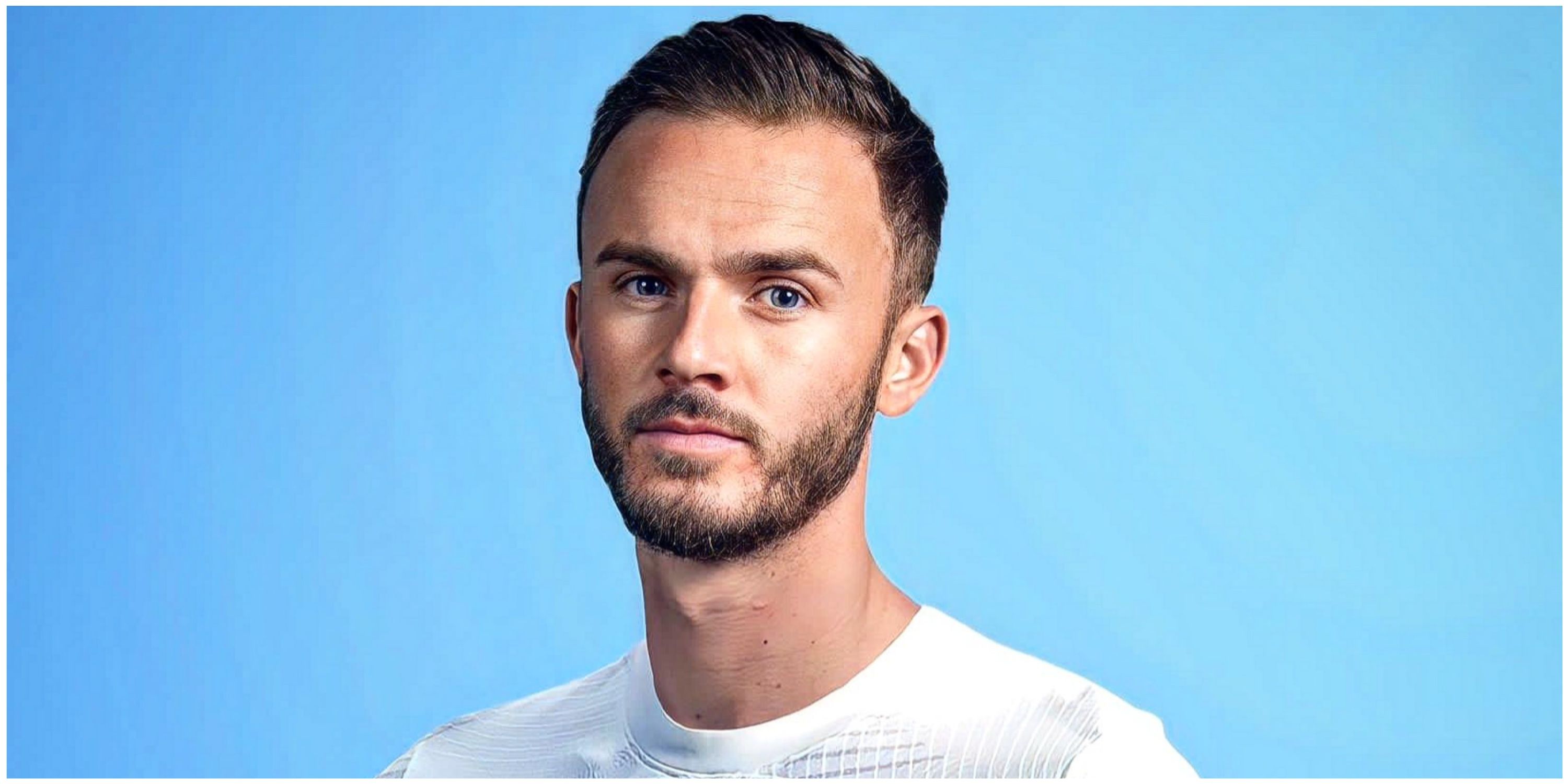 James Maddison deletes Gareth Bale & Tottenham tweets before £40m move