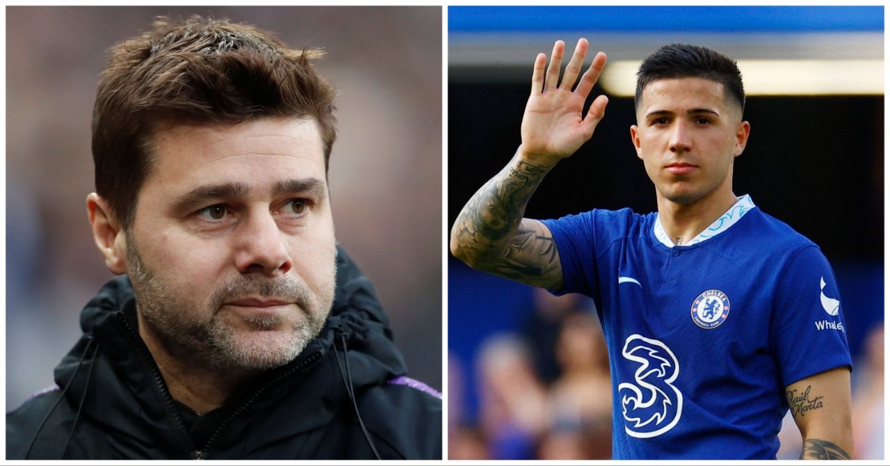 Chelsea: £65m star would be 'great partner for Enzo' at Stamford Bridge