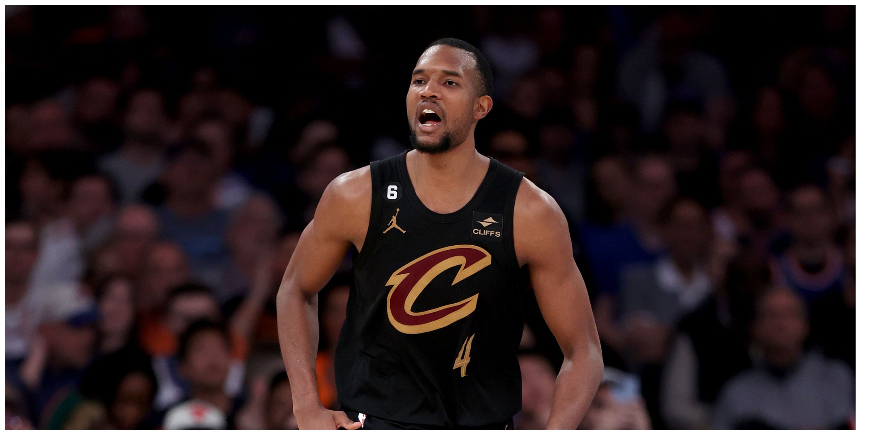 Evan Mobley Extension With Cavaliers in the Works