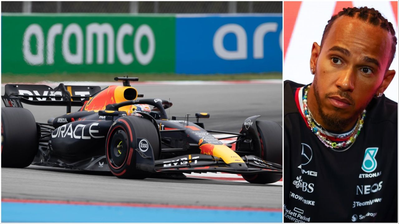Lewis Hamilton calls for significant F1 rule change