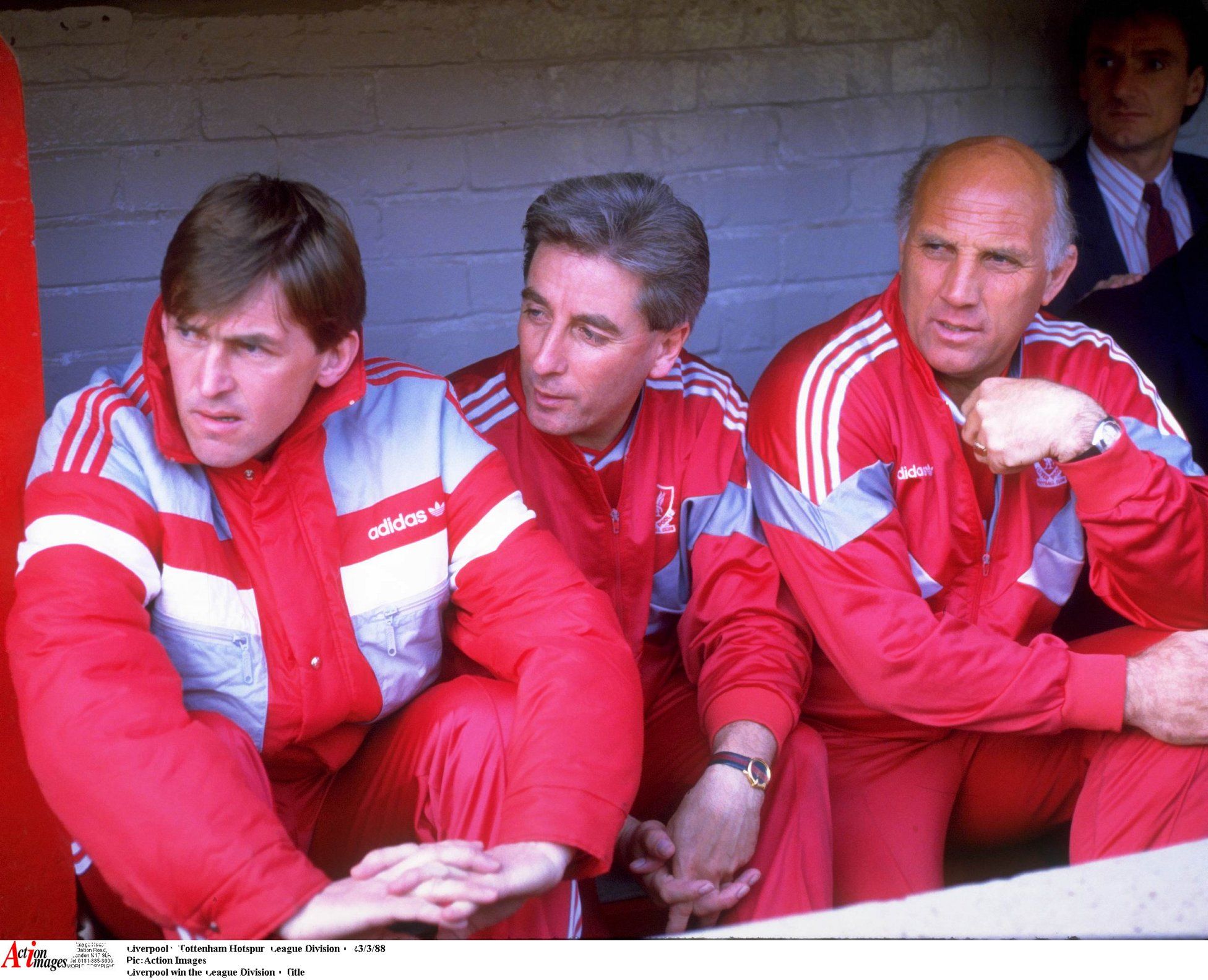 Man Utd vs Liverpool: Rivalry Origins, Head-To-Head, Best Matches And More