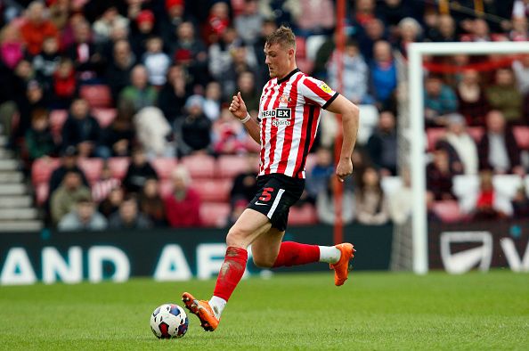 Sunderland: 24-goal hero and "monster" - Tony Mowbray's expected XI ...