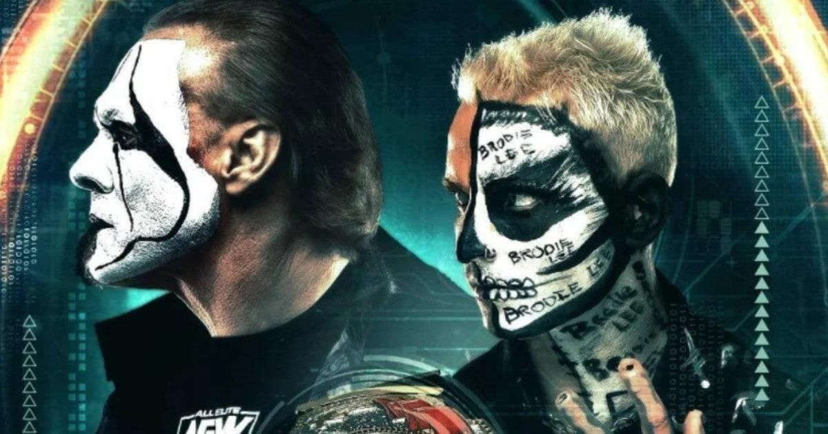 5 Current AEW Wrestlers Who Could Be Future World Champions