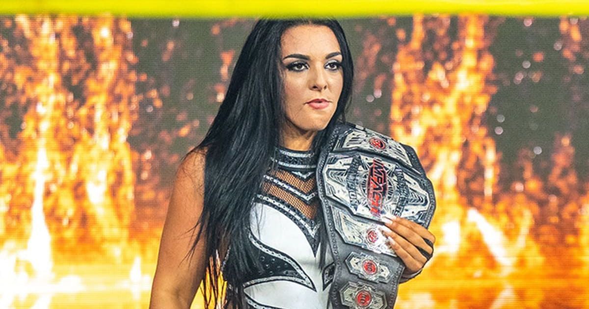 Every WWE release since 2020 - Where are they now?