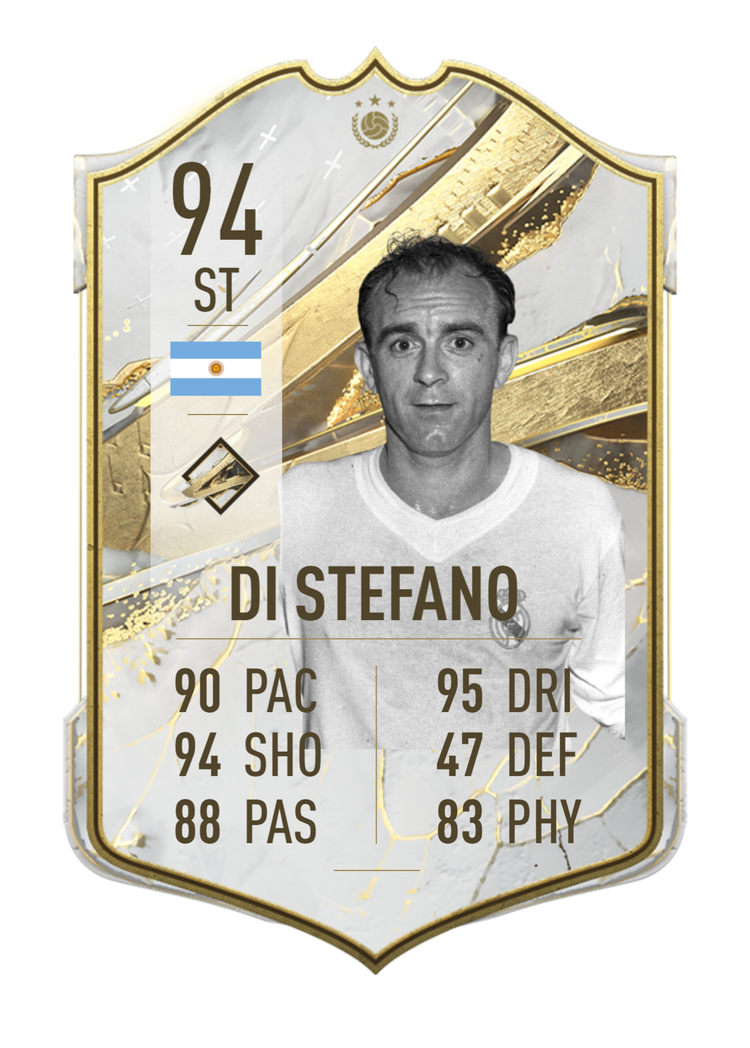 5 New Icons That Could Feature In EA Sports FC Ultimate Team