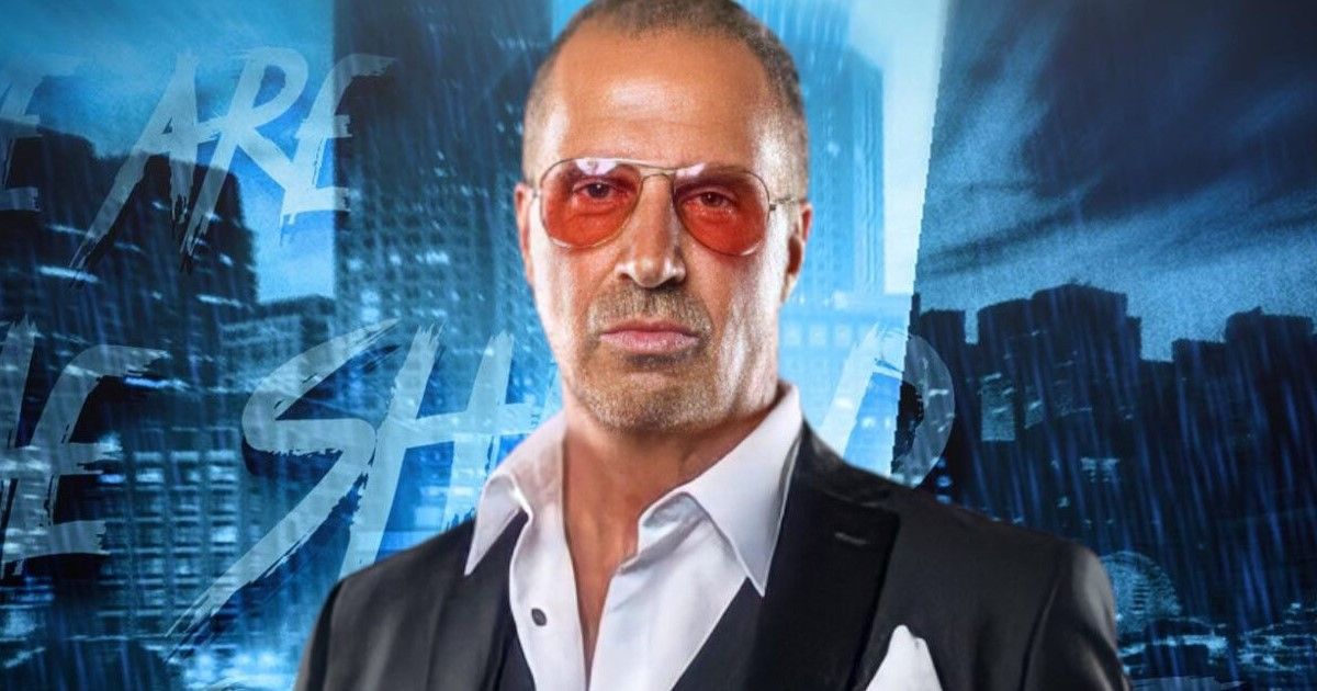 10 Times When Wrestlers Got Kicked Out Of The Locker Room