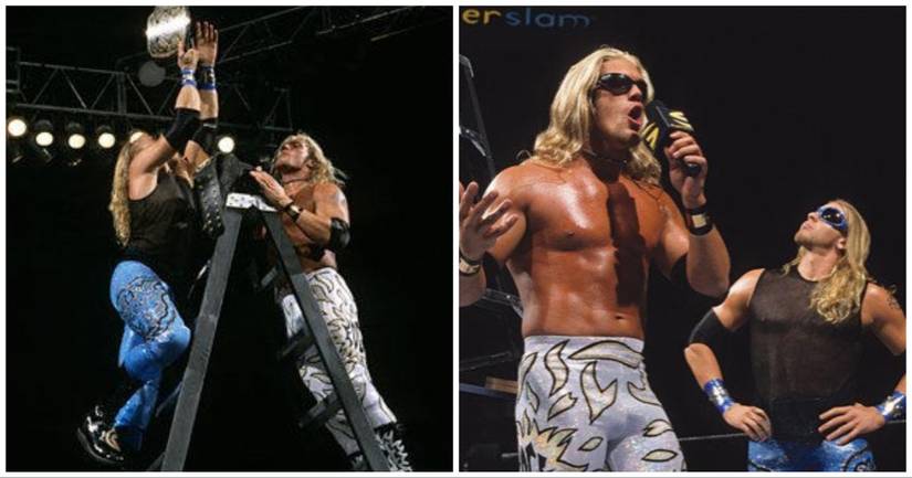 5 Greatest WWE Tag Teams Of The 21st Century