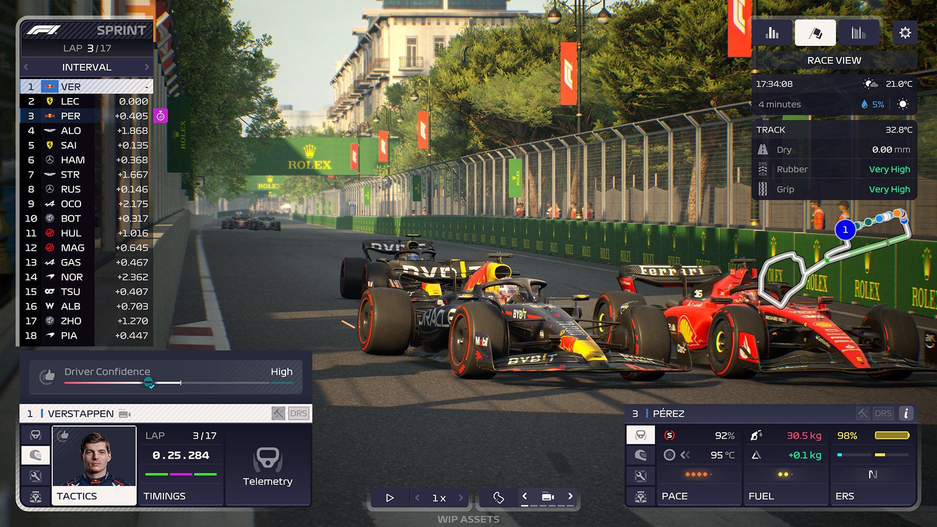 F1 Manager 2023: Release Date, Consoles, Gameplay, Pre-Order and More