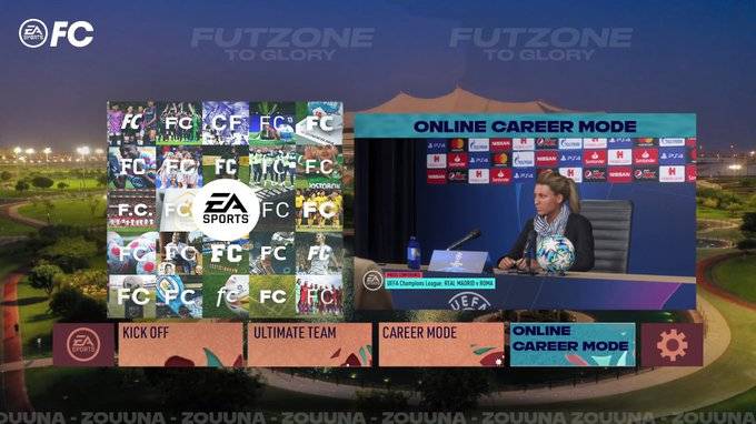 3 Reasons Why EA Sports FC Could Be The Greatest Football Game Ever