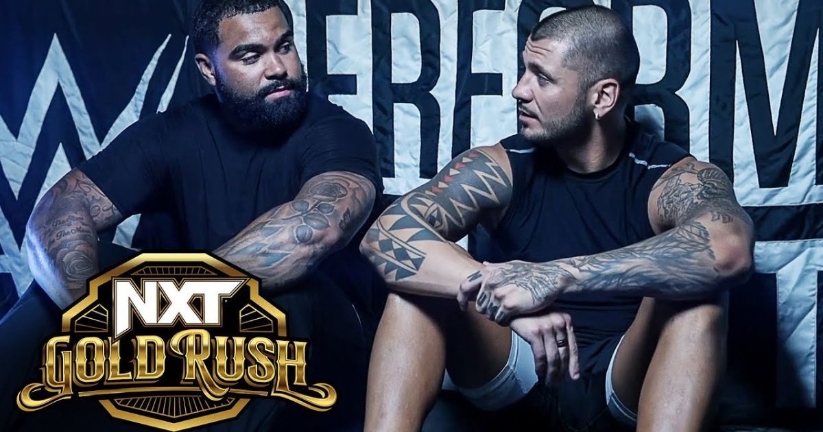 WWE: 'Next Brock Lesnar' will be 'better than people thought' after ...