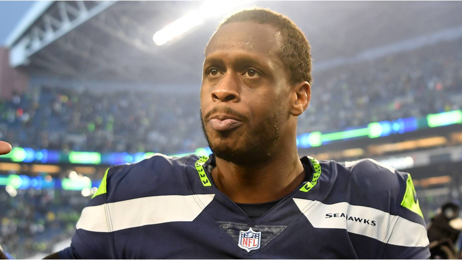 Seattle Seahawks: Geno Smith's 'biggest issue' needs to be addressed ...