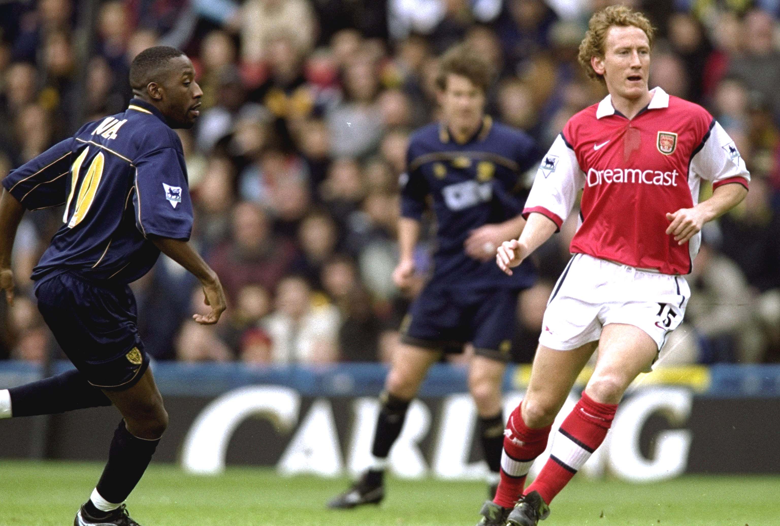 20 Greatest Arsenal Players Ever (Ranked)