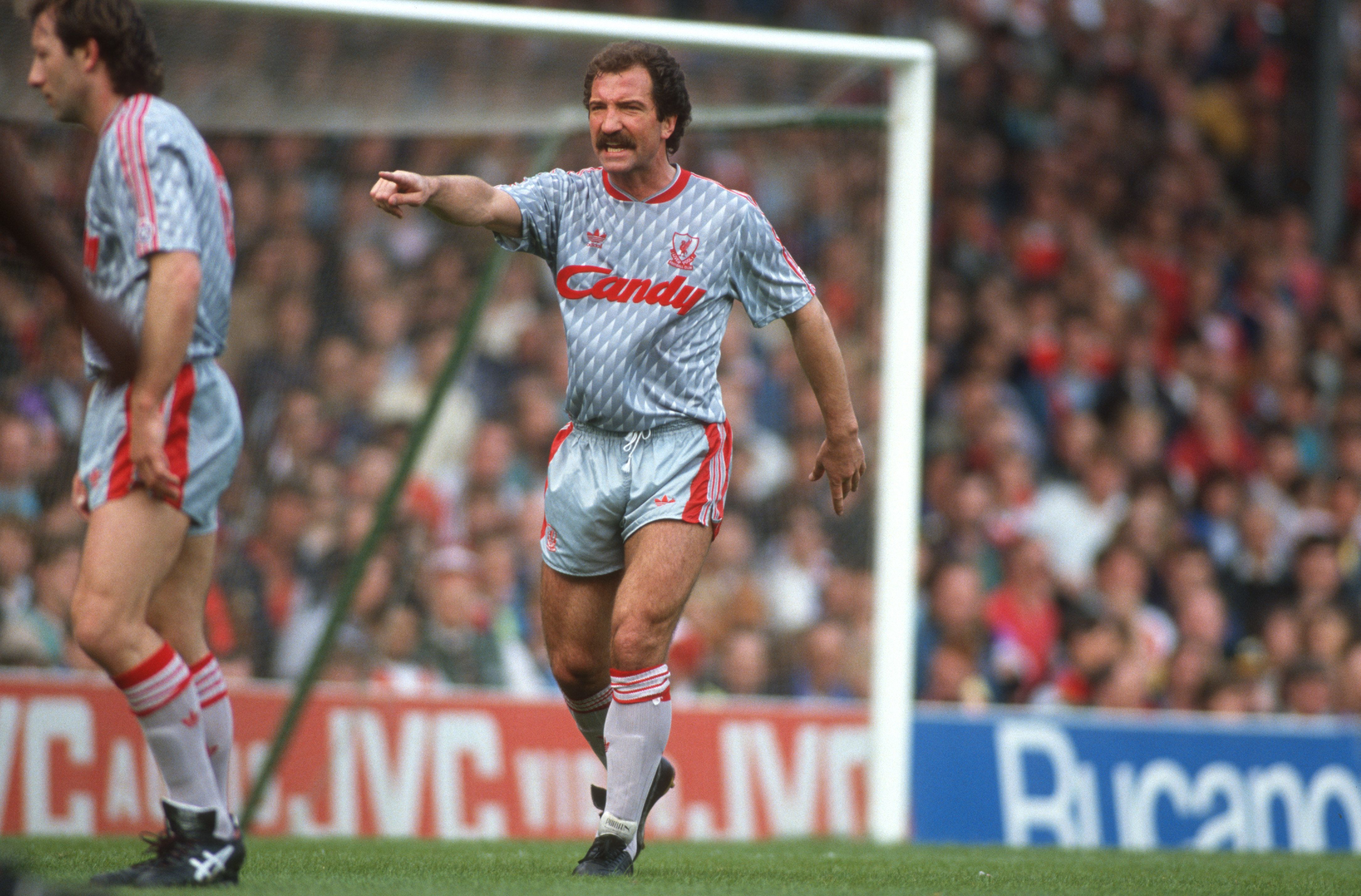 20 Greatest Players In Liverpool History (Ranked)