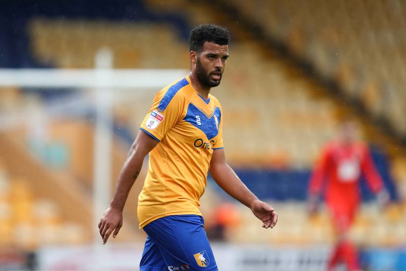 Jacob Mellis: What happened to former Chelsea wonderkid?