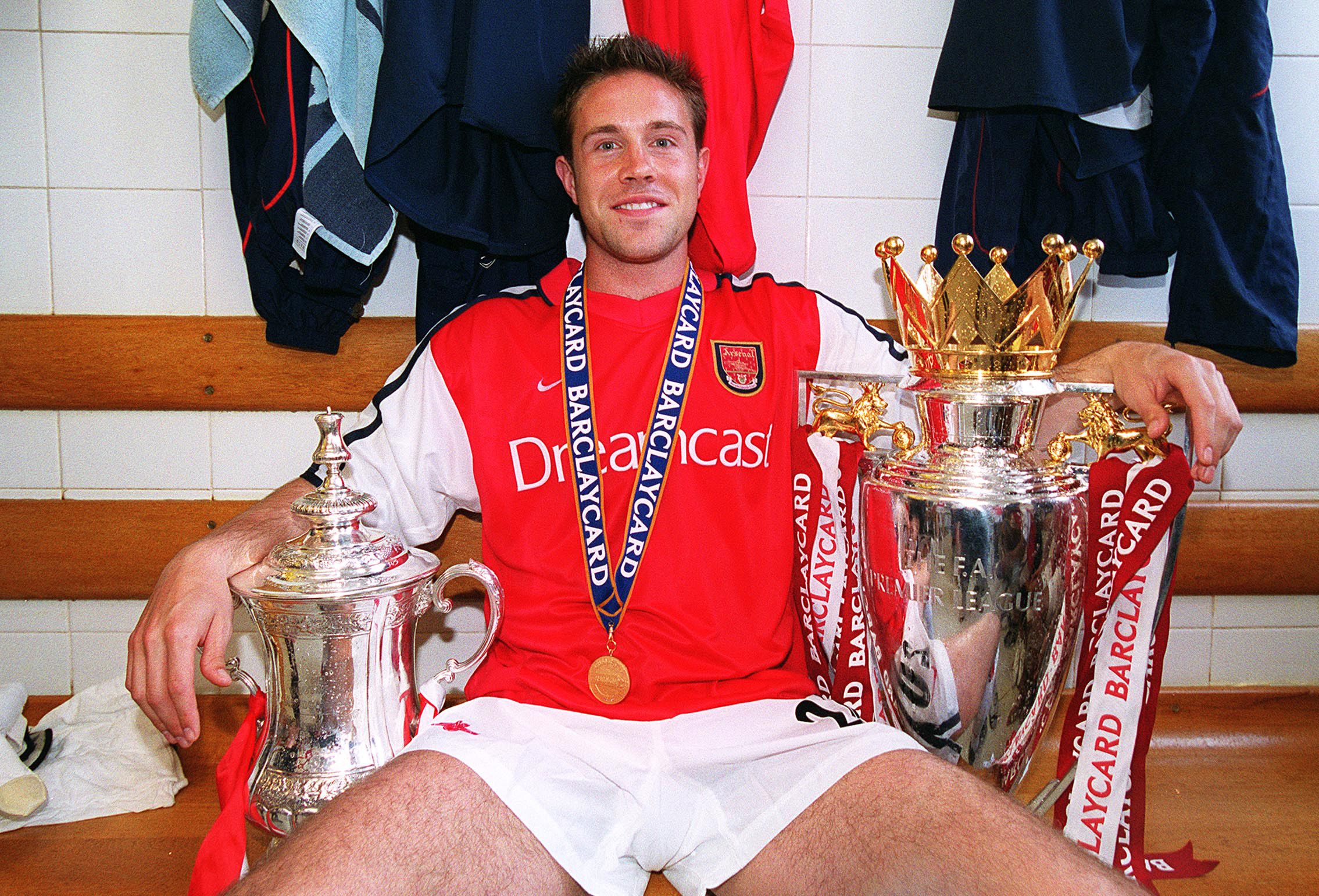 7 Players You Forgot Played for Arsenal