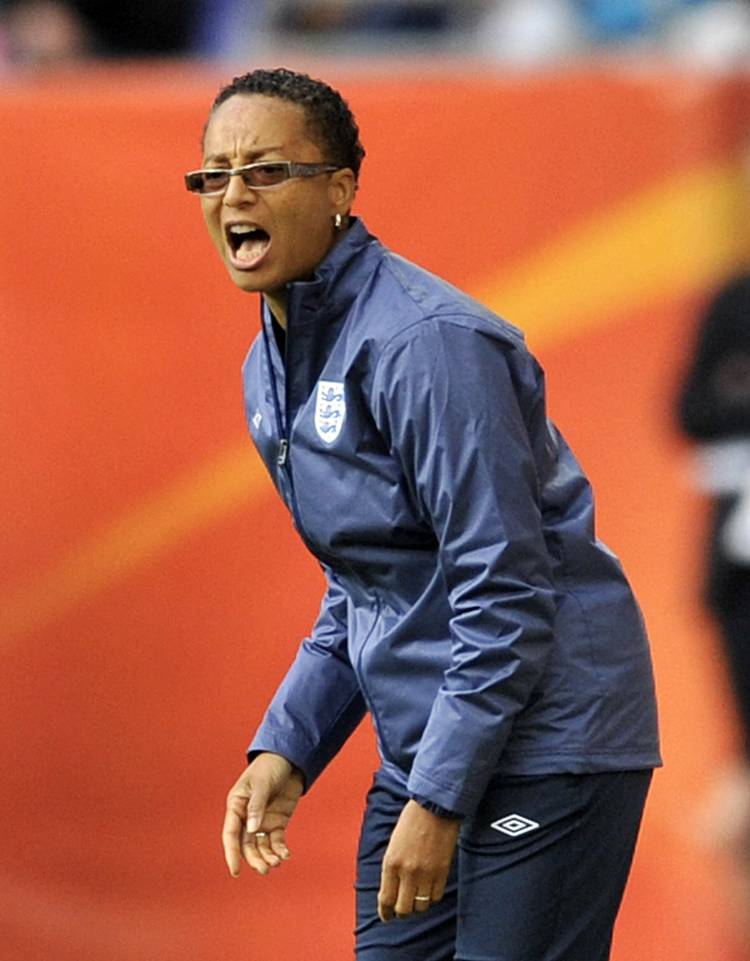 9 of The Most Controversial Moments at The Women's World Cup