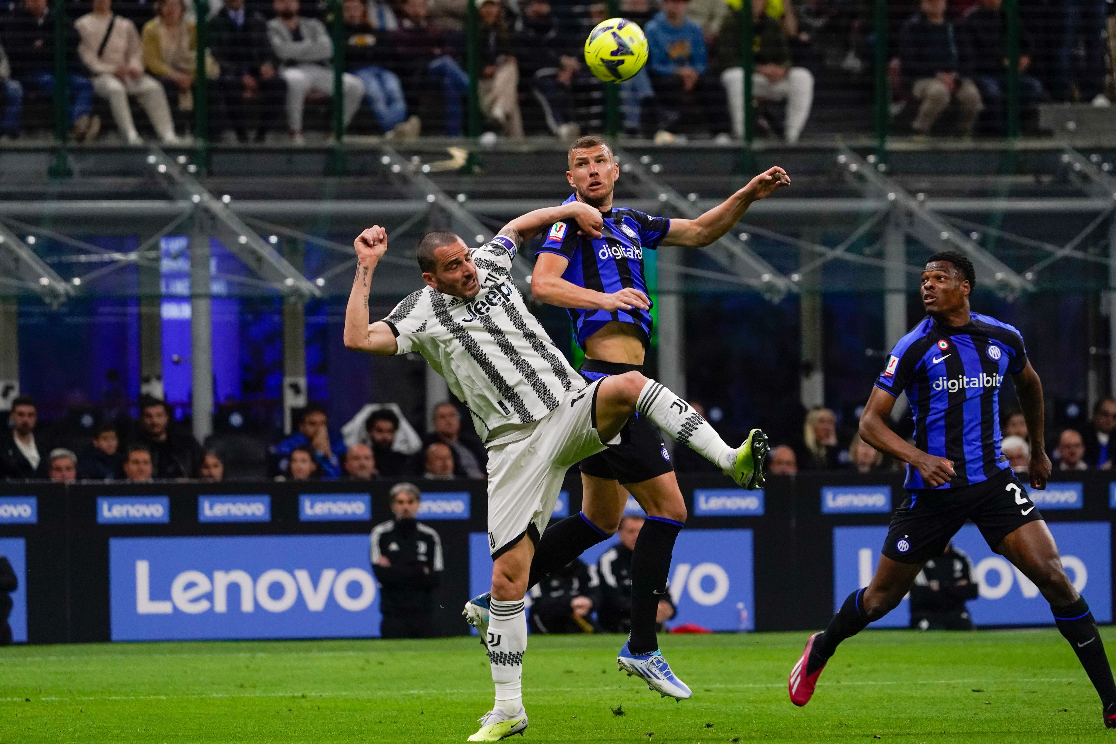 15 Biggest Football Rivalries In Europe (Ranked)