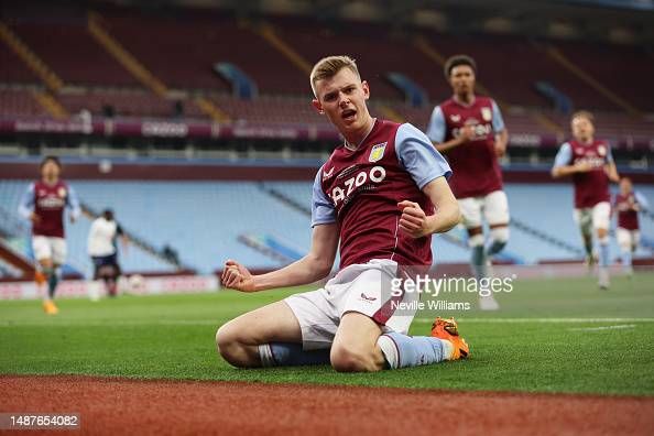Aston Villa: Four young players could now save Emery millions at Villa Park