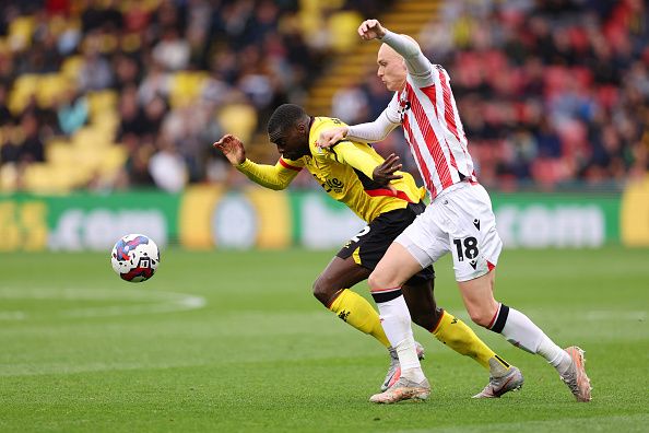 Southampton Starting XI Next Season: 28 Goal Championship Forward and a ...