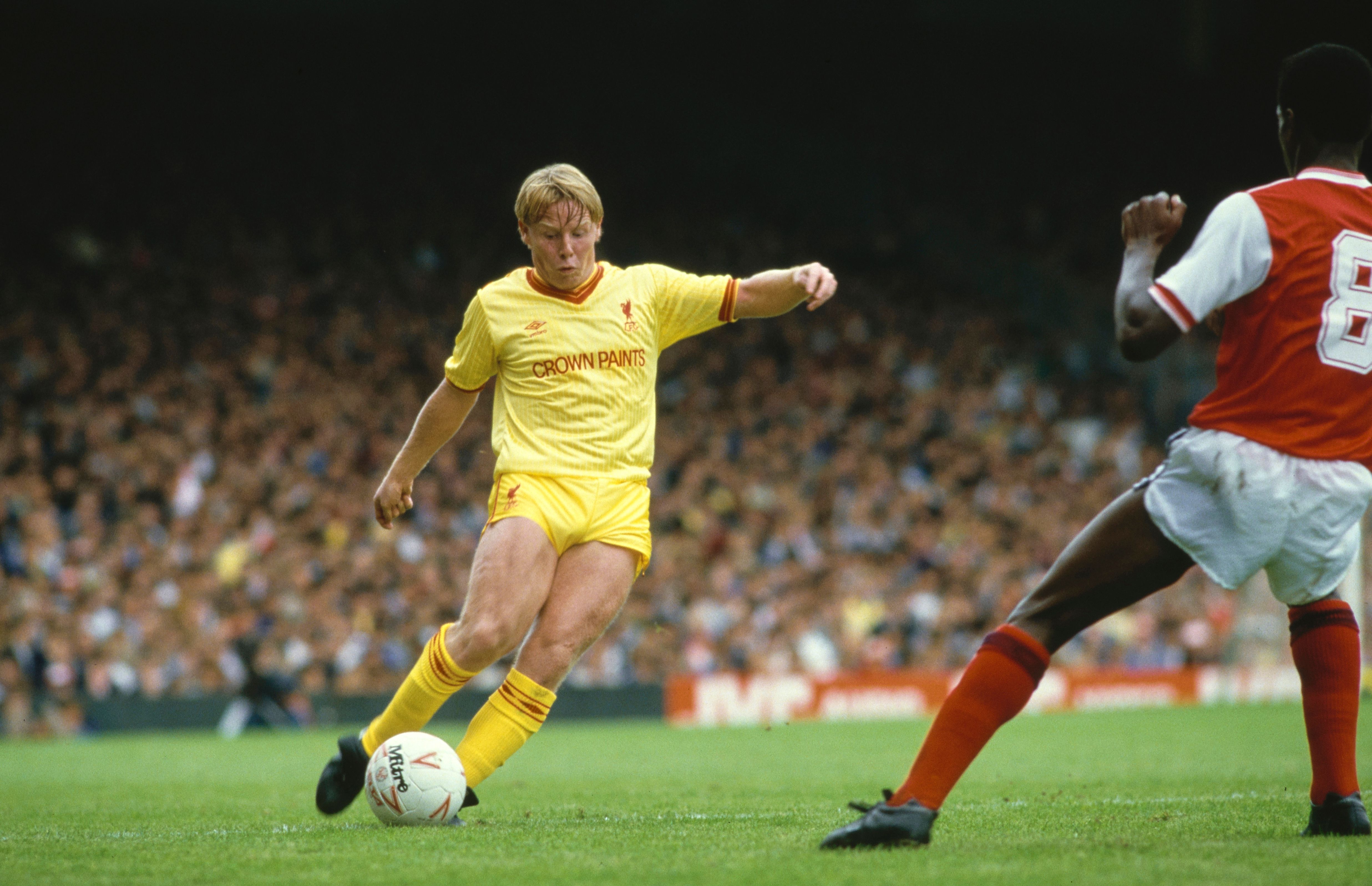 20 Greatest Players In Liverpool History (Ranked)