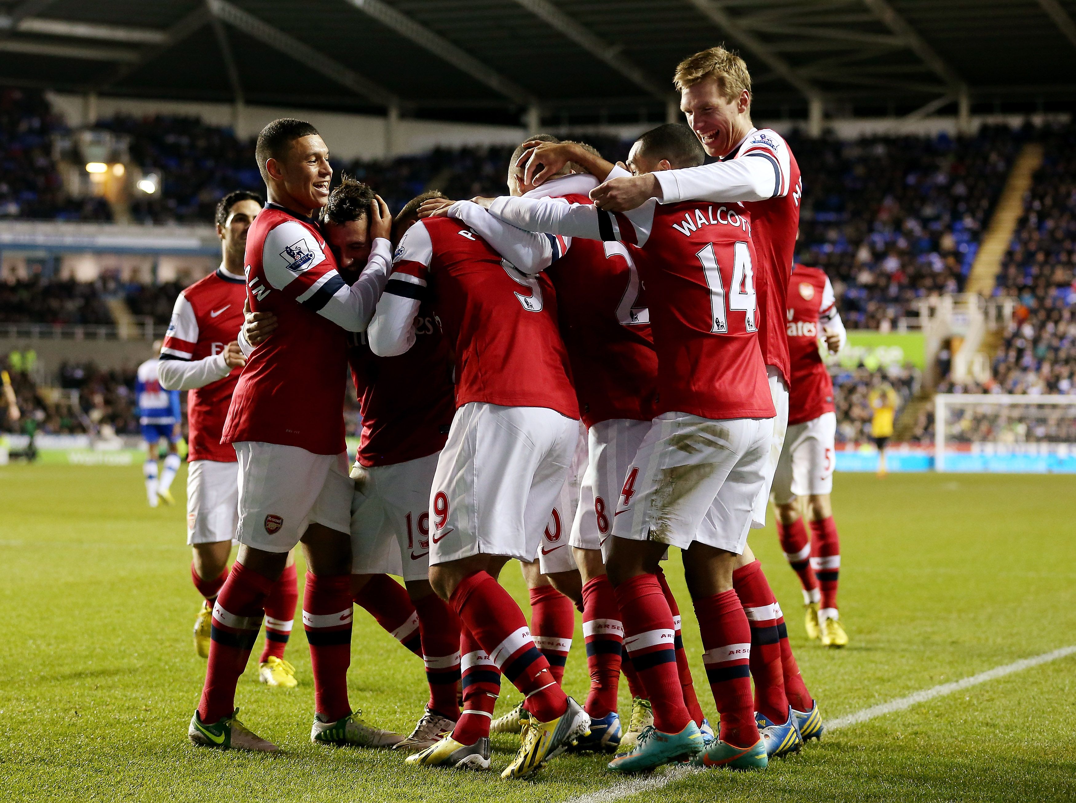 11 Greatest Comebacks In Football History (Ranked)