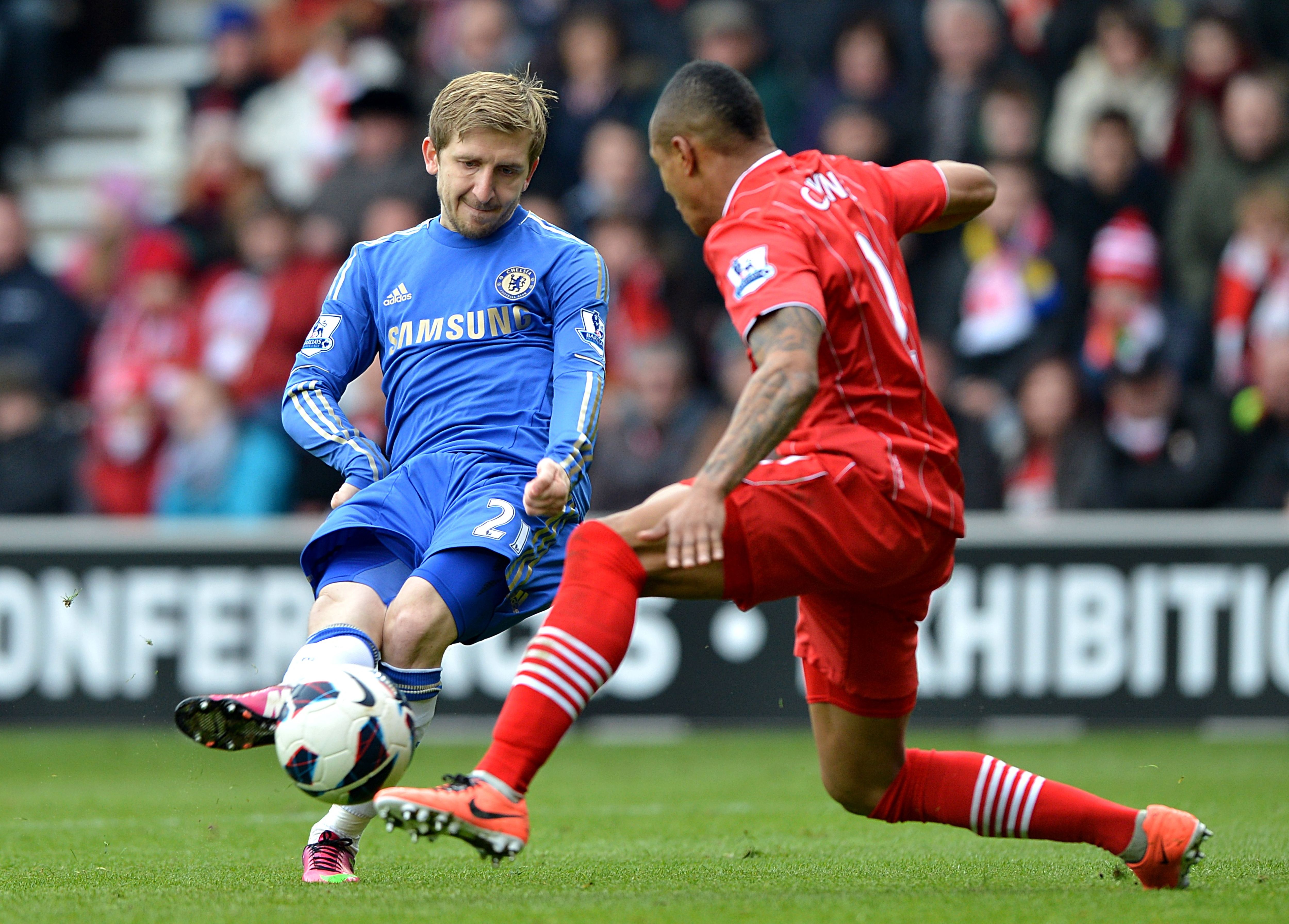 20 Players You Forgot Played For Chelsea (Ranked)