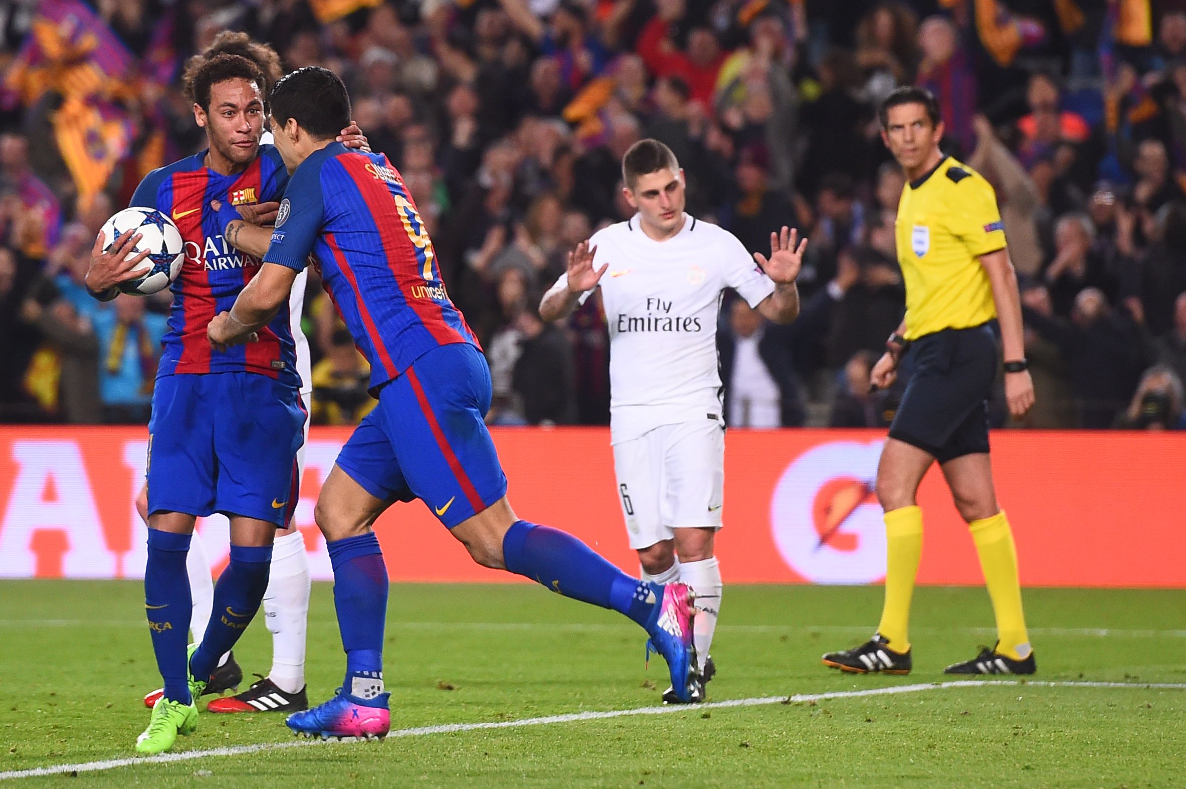 11 Greatest Comebacks In Football History (Ranked)